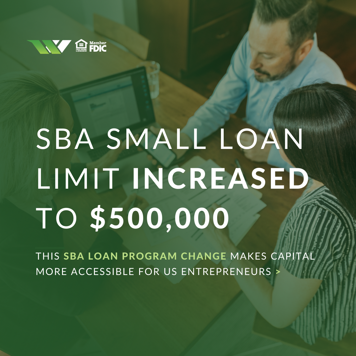 The SBA 7(a) Small Loan Program: What to Know in 2023